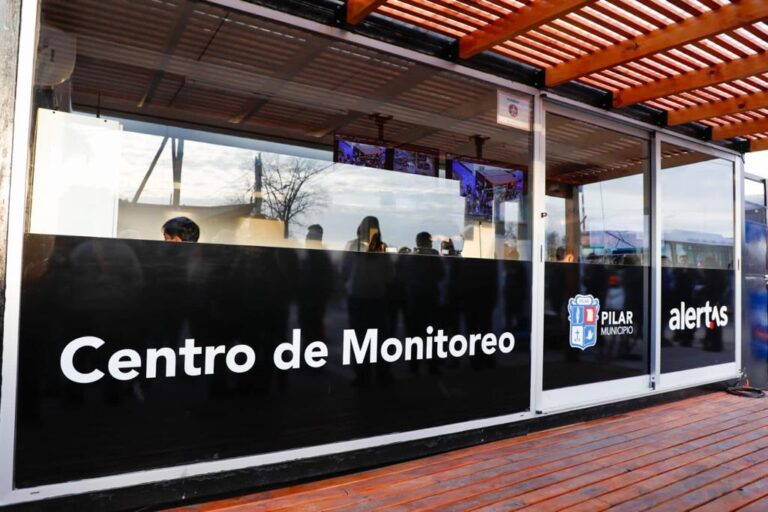 Sobre Pilar - Municipio Pilar